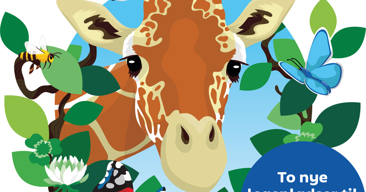 Odense ZOO | Forside