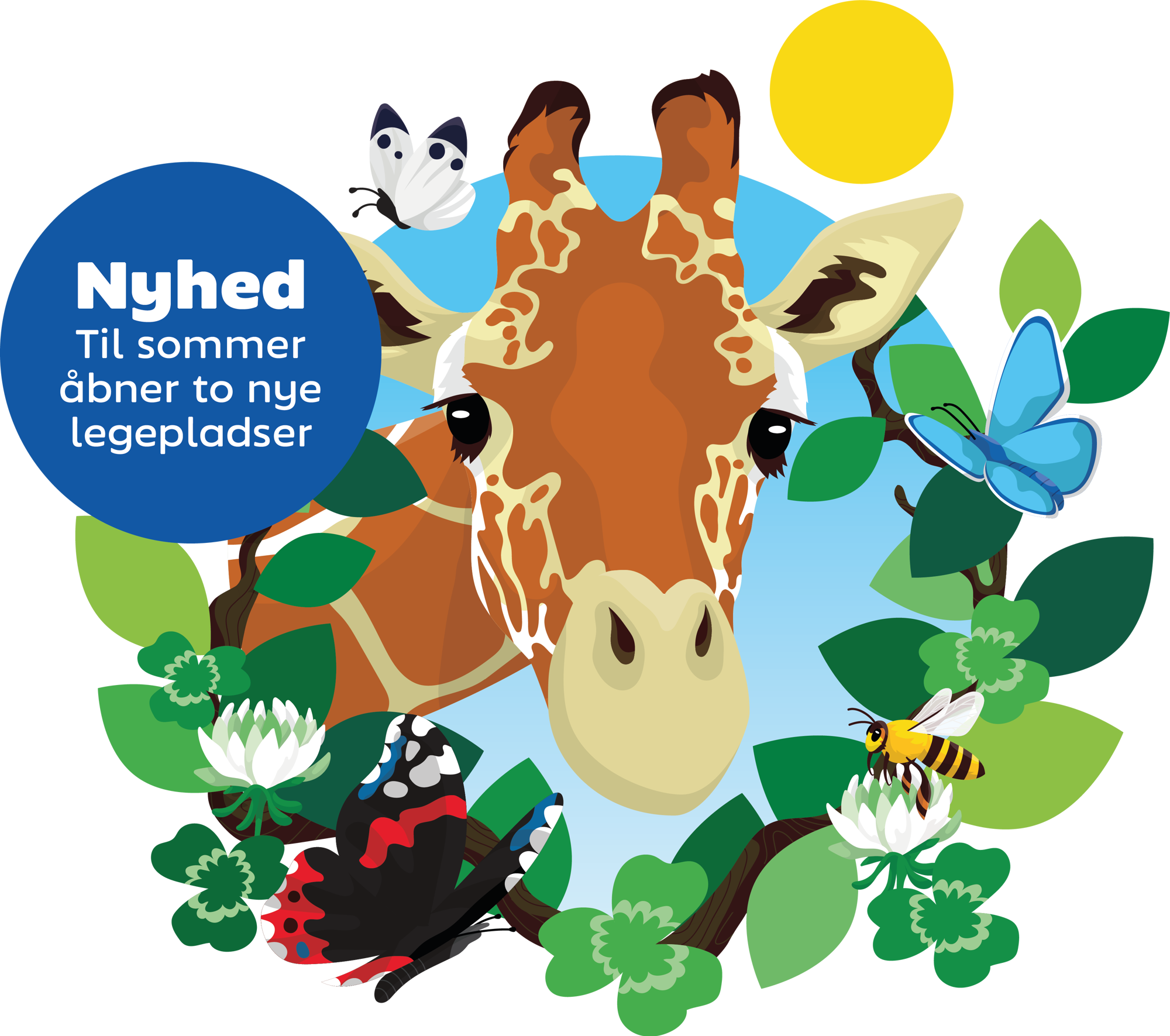 Odense ZOO | Forside